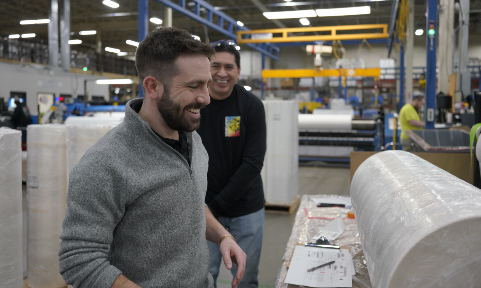 Careers - Midwest Filtration