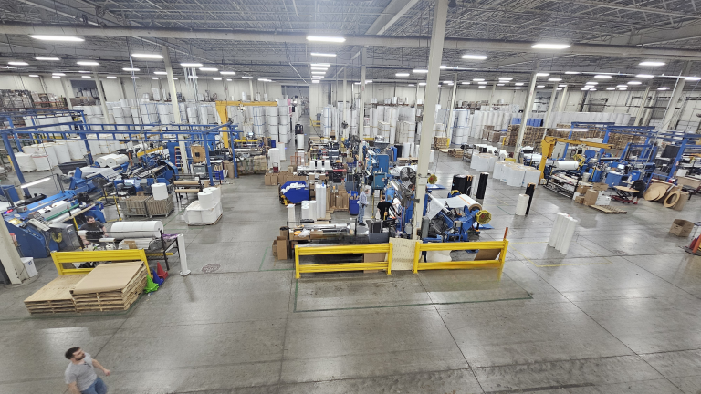 About - Midwest Filtration